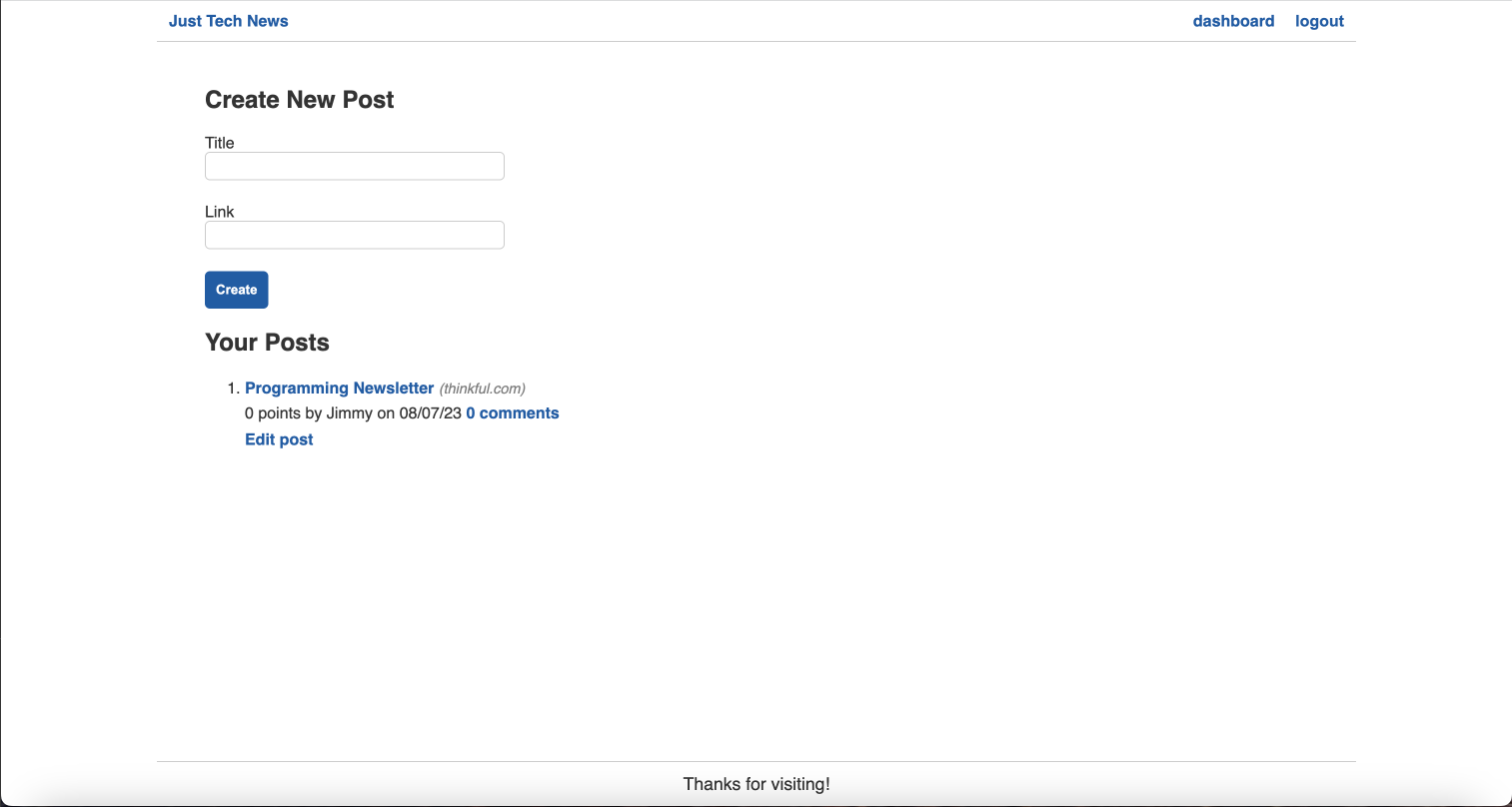 James Alan Cone's Portfolio